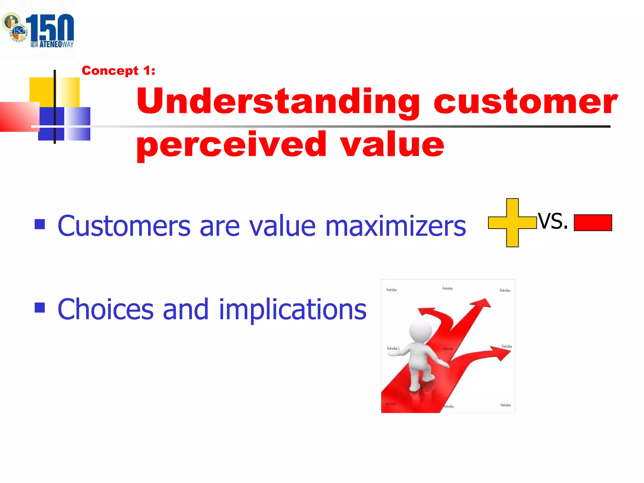 Customer Satisfaction Presentation | PPT