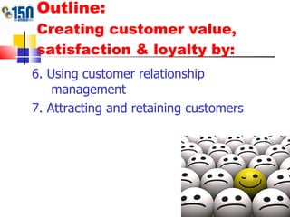 Customer Satisfaction Presentation | PPT