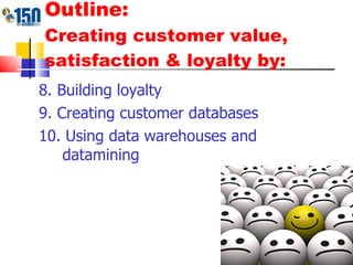 Customer Satisfaction Presentation | PPT