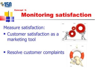 Customer Satisfaction Presentation | PPT