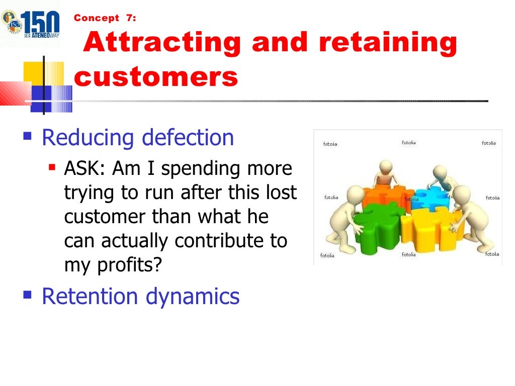 Customer Satisfaction Presentation