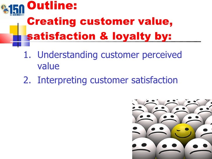 Customer Satisfaction Presentation_Visual Model