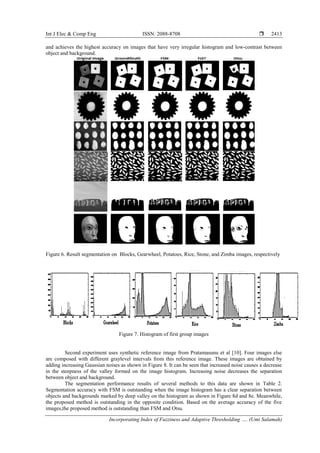 Incorporating Index of Fuzziness and Adaptive Thresholding for Image ...