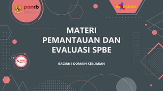 [V4] BAGIAN 1 MODUL KEBIJAKAN SPBE 2023.pdf
