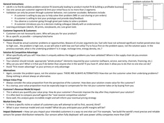 V4C - Lean Business Model Canvas.pptx