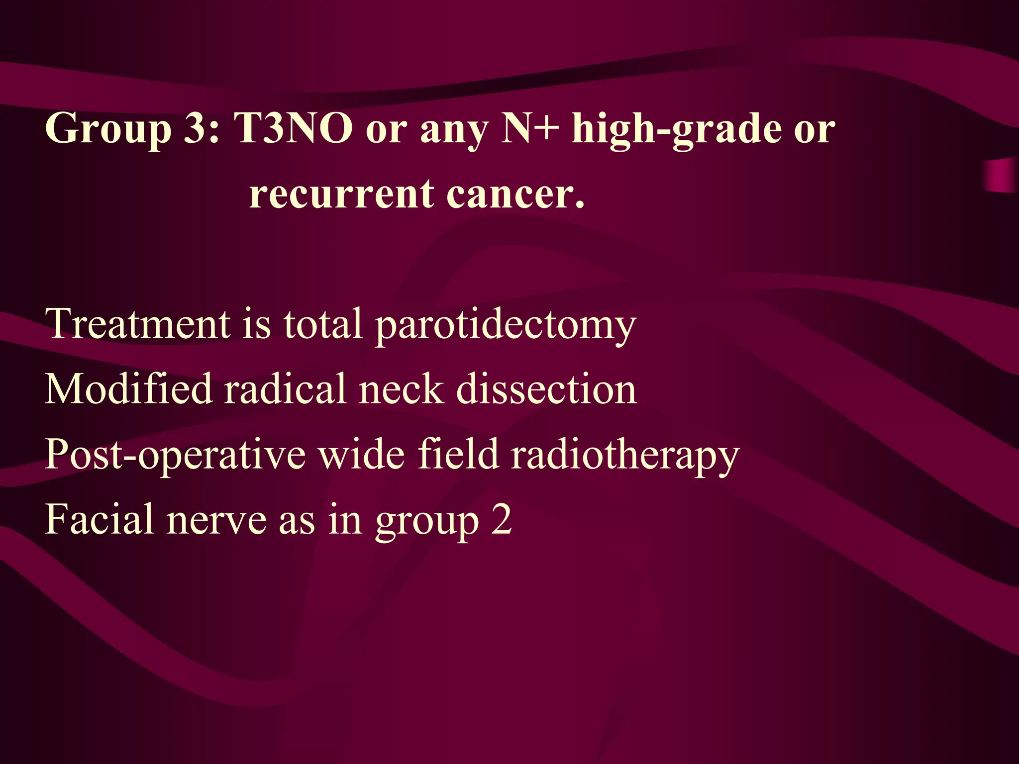 saliv_gland_tumors.pptxg kamel Kalam Kalam | PPT