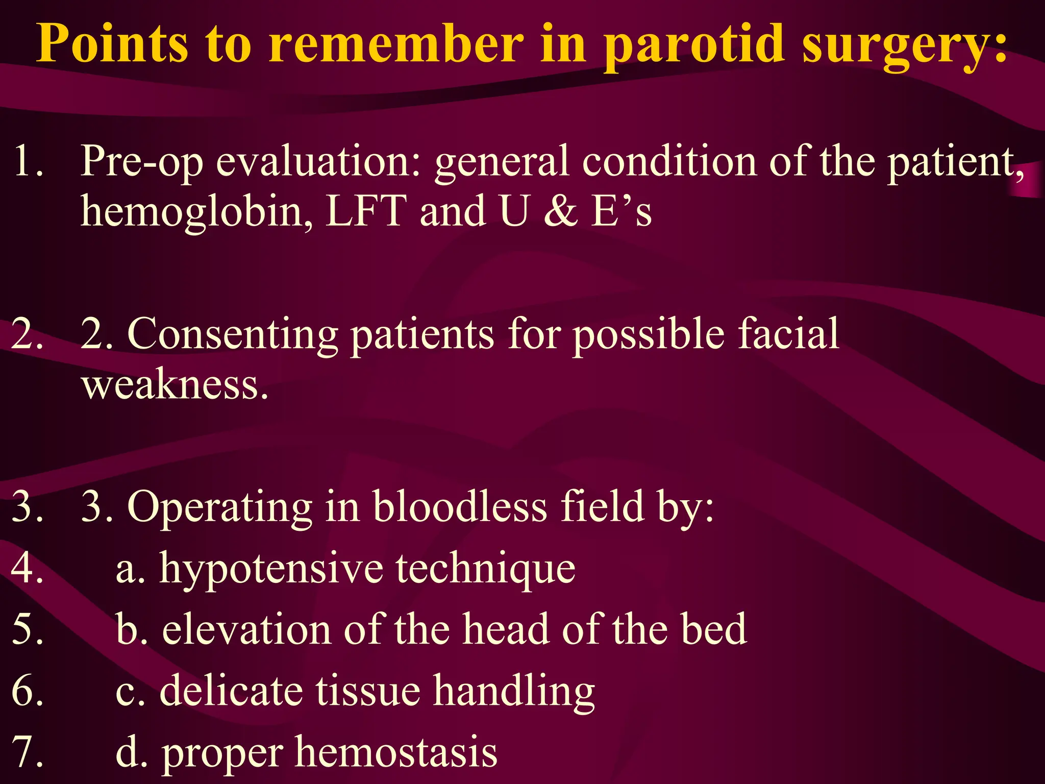 saliv_gland_tumors.pptxg kamel Kalam Kalam | PPTX
