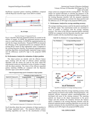 Medical Image Processing Detection of Cancer Brain | PDF