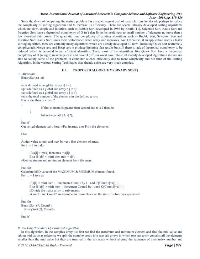 Binary Sort Pdf 