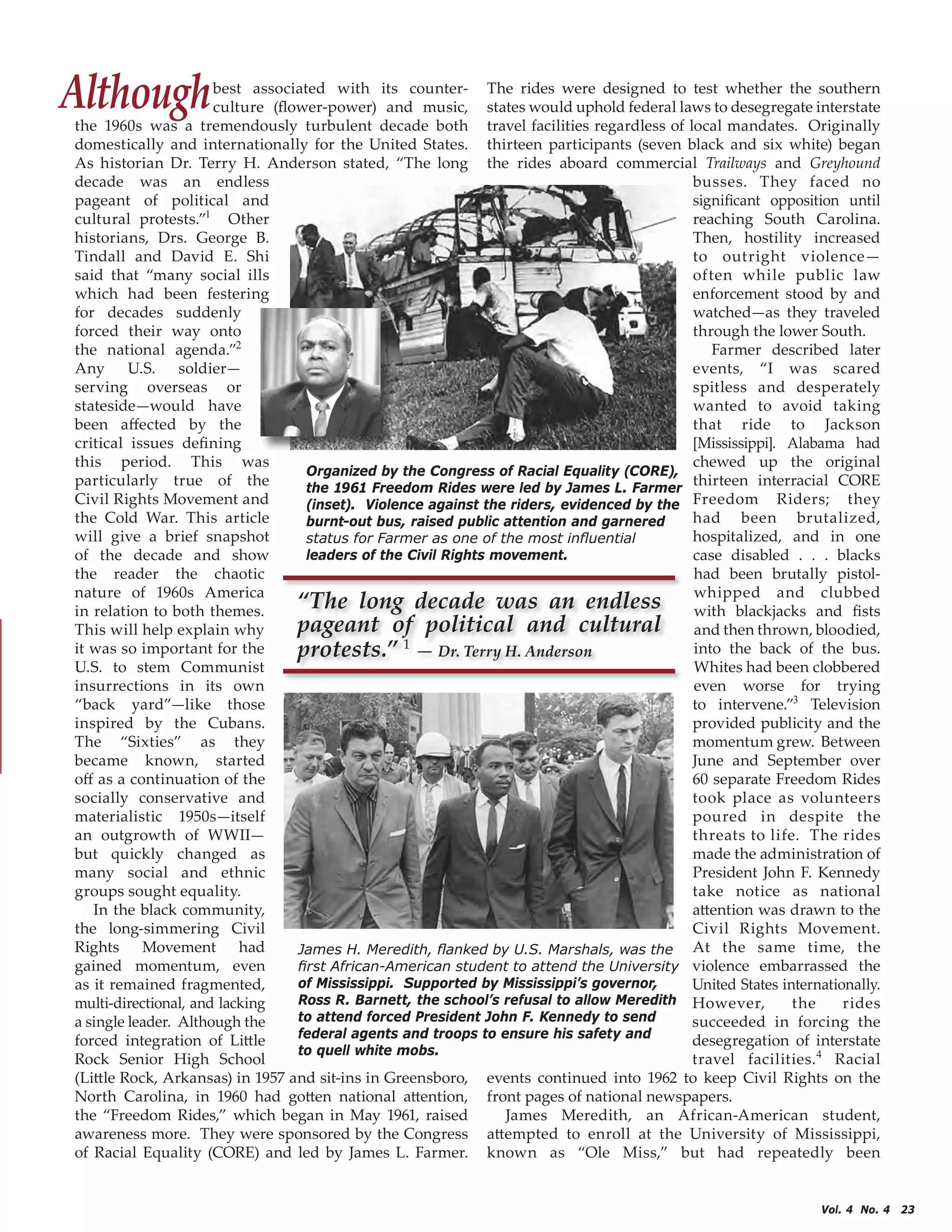 V4n4 60s in_america | PDF