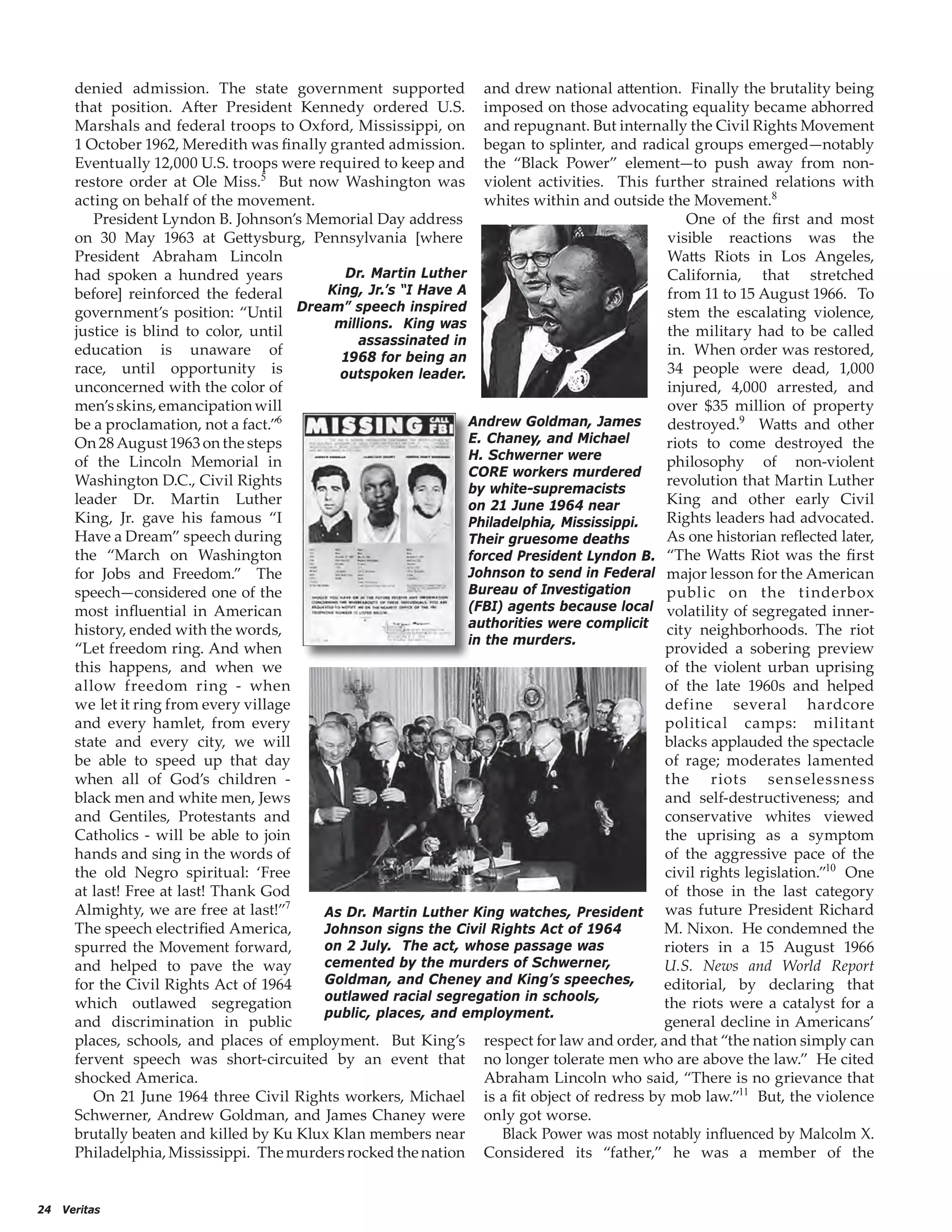 V4n4 60s in_america | PDF