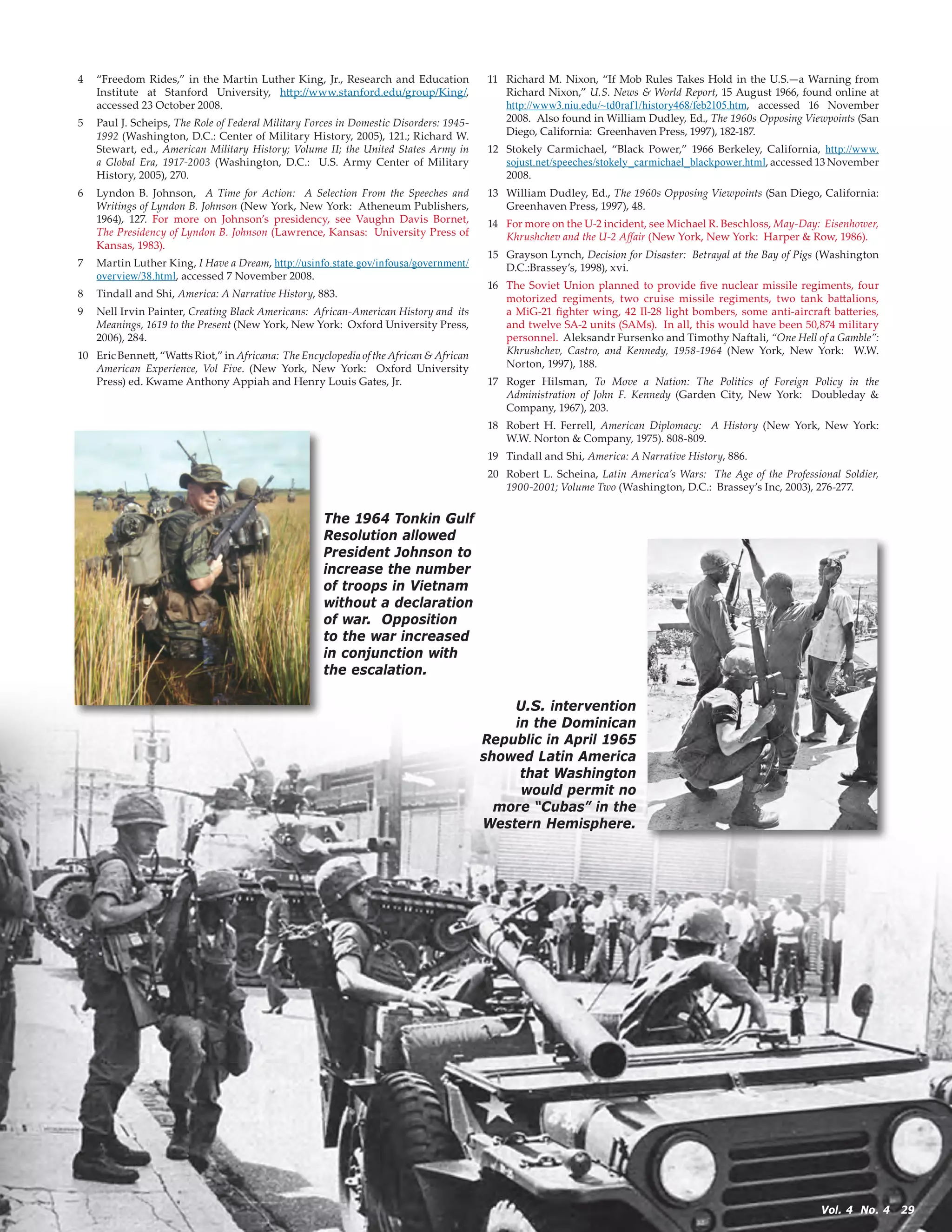 V4n4 60s in_america | PDF