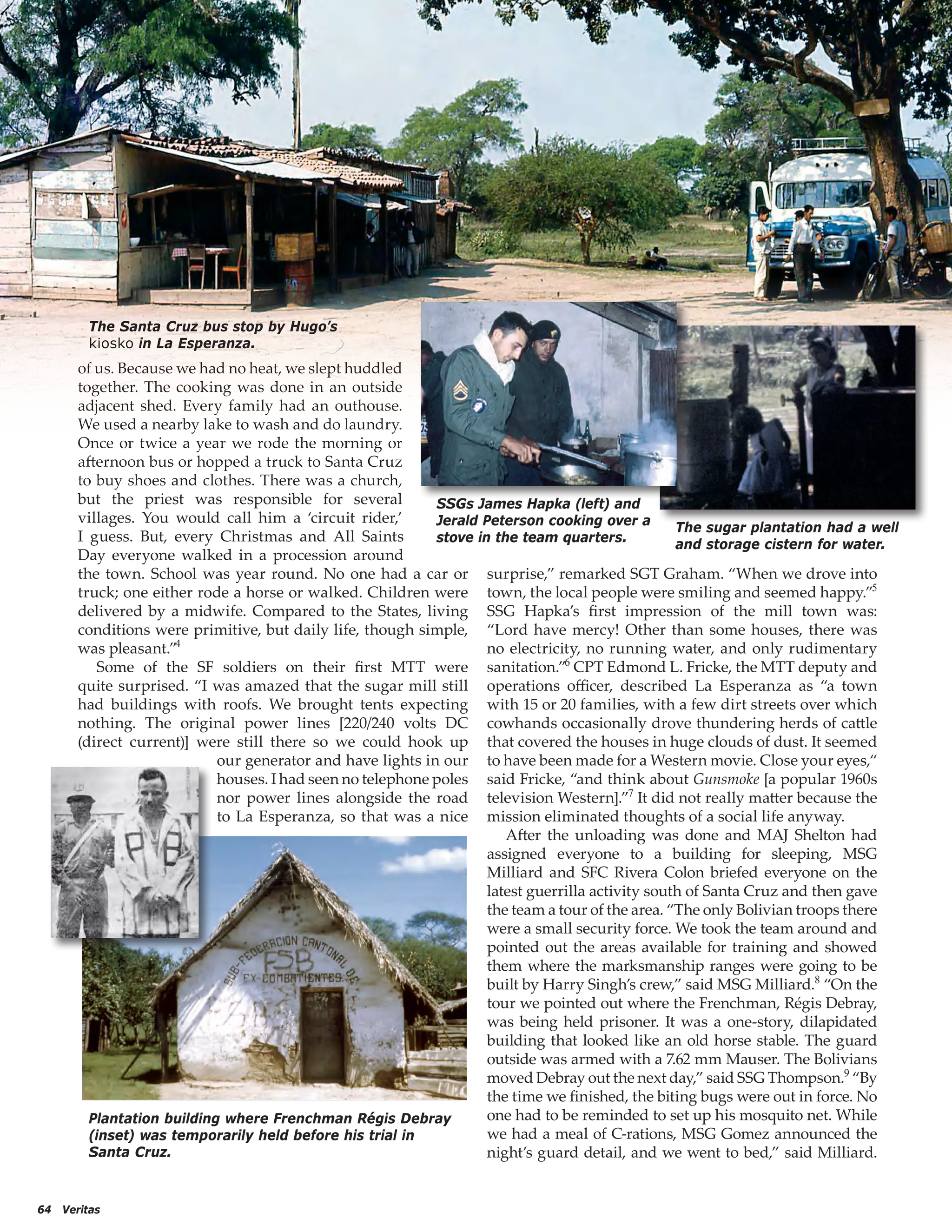 V4n4 welcome to_bolivia | PDF