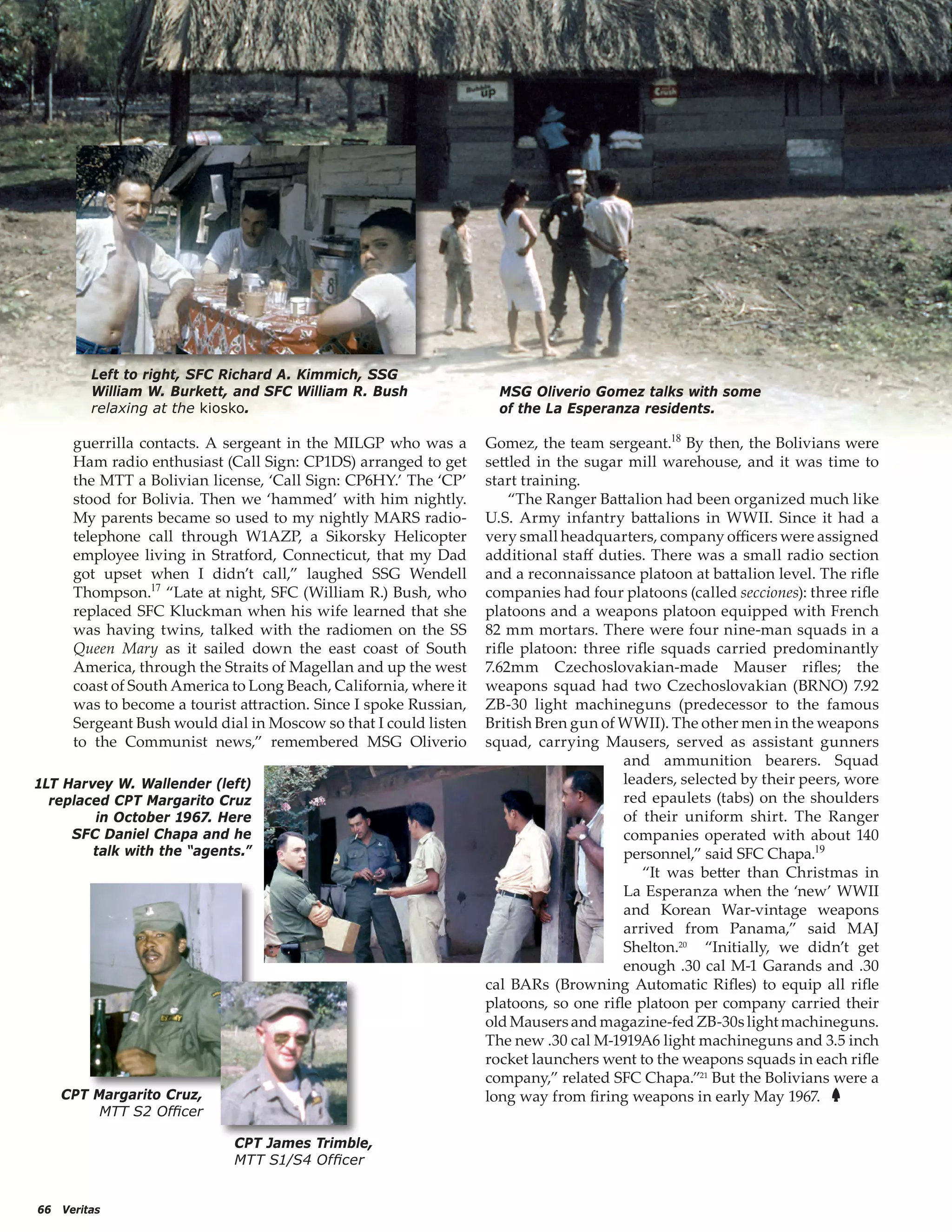V4n4 welcome to_bolivia | PDF
