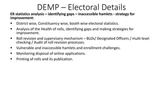 V4 Th12 DEMP and Constituency Plan.pptx