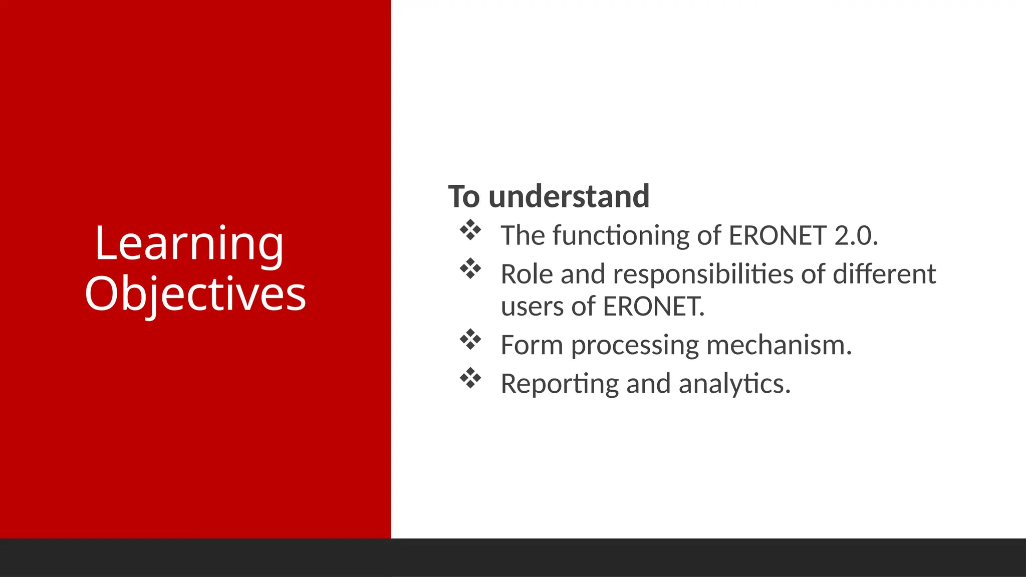 V4 Th19 ERONet2.0 engineerinf technology | PPTX