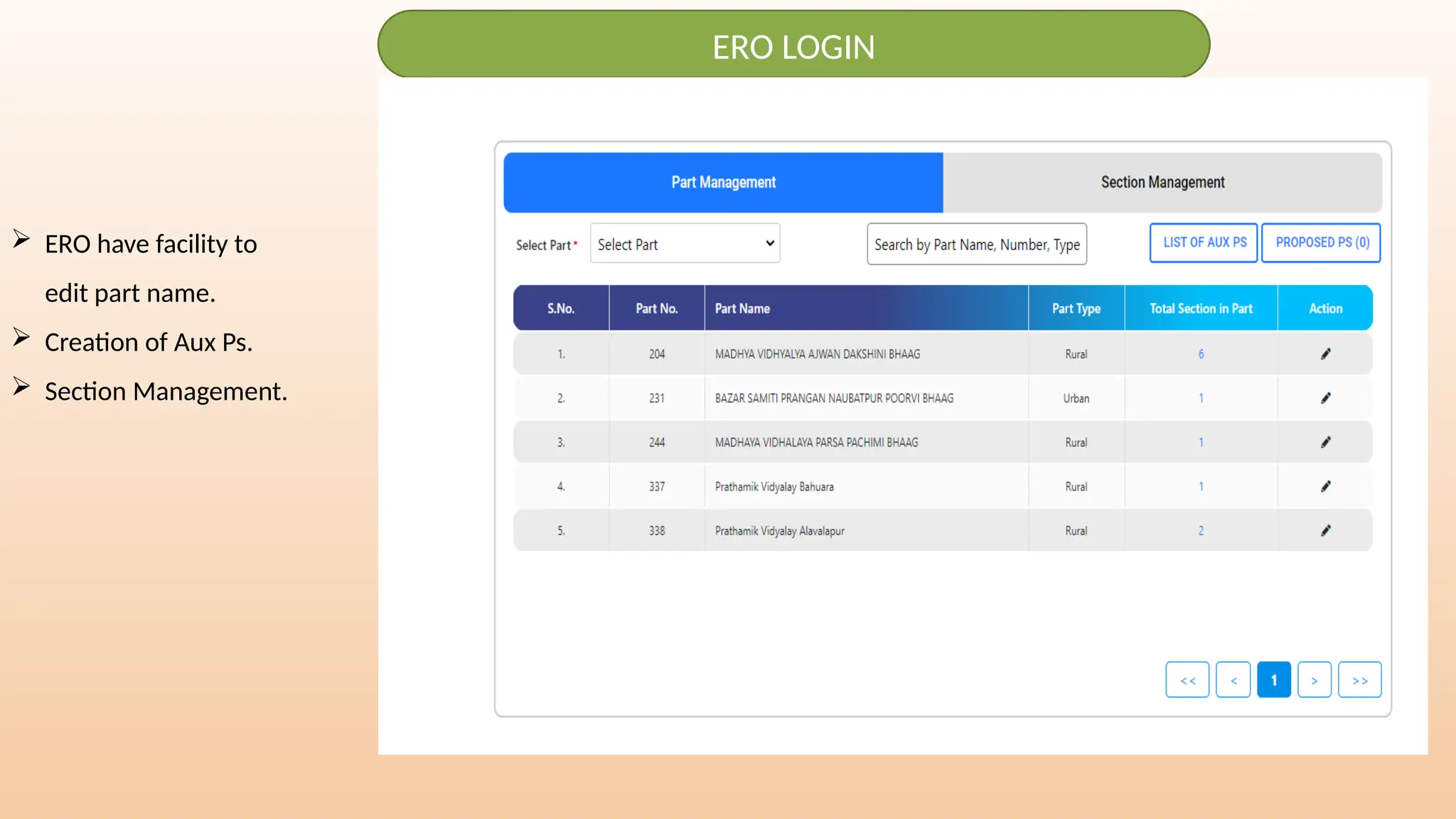 V4 Th19 ERONet2.0 engineerinf technology | PPTX