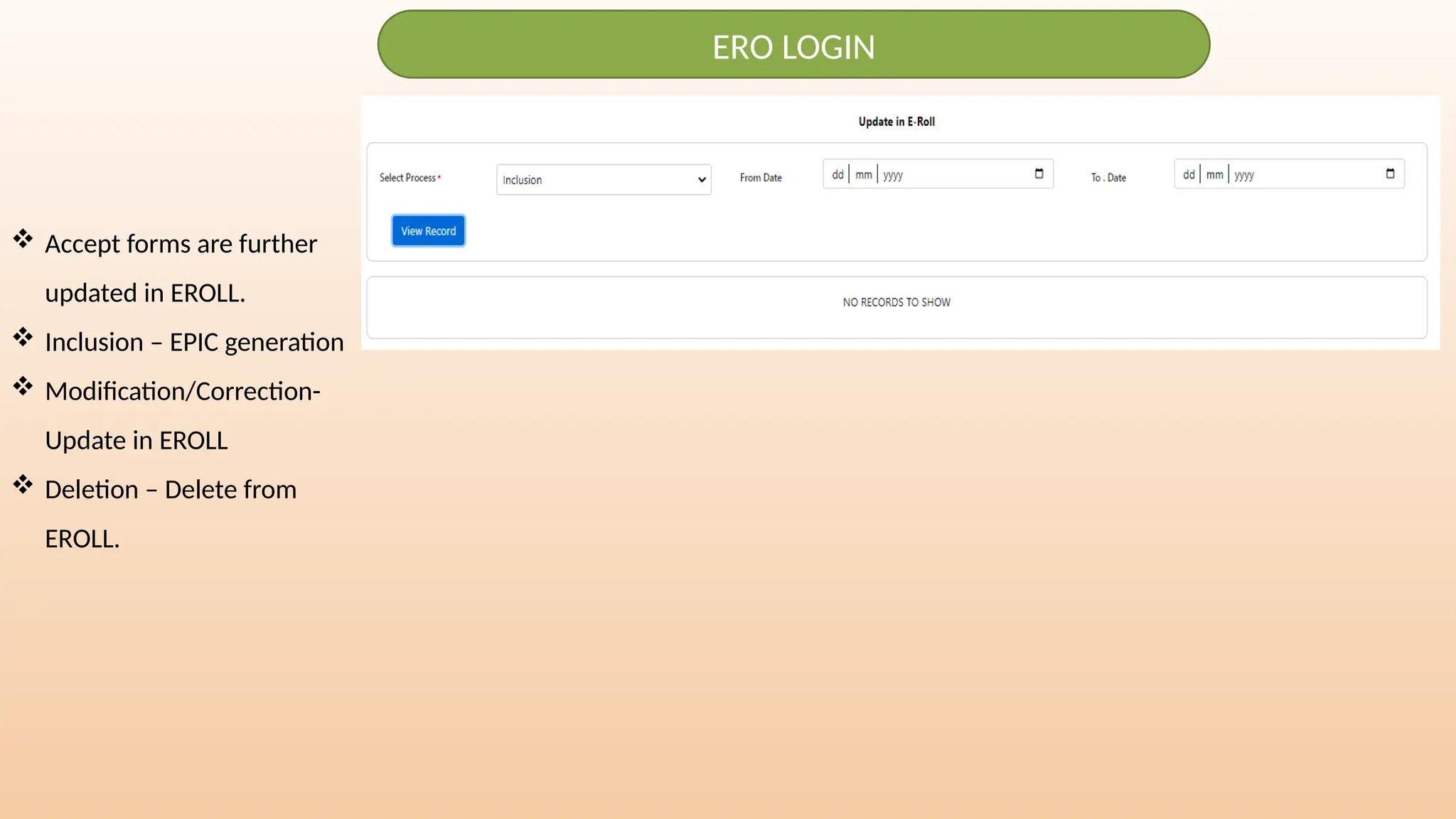 V4 Th19 ERONet2.0 engineerinf technology | PPTX