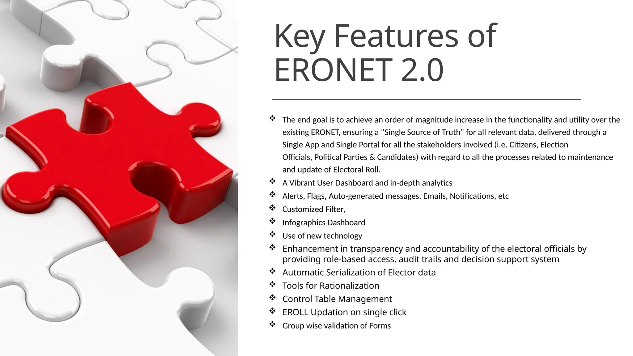 V4 Th19 ERONet2.0 engineerinf technology | PPTX