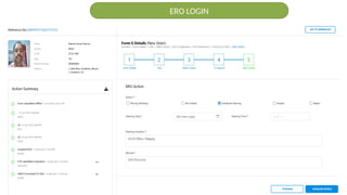 V4 Th19 ERONet2.0 engineerinf technology | PPTX
