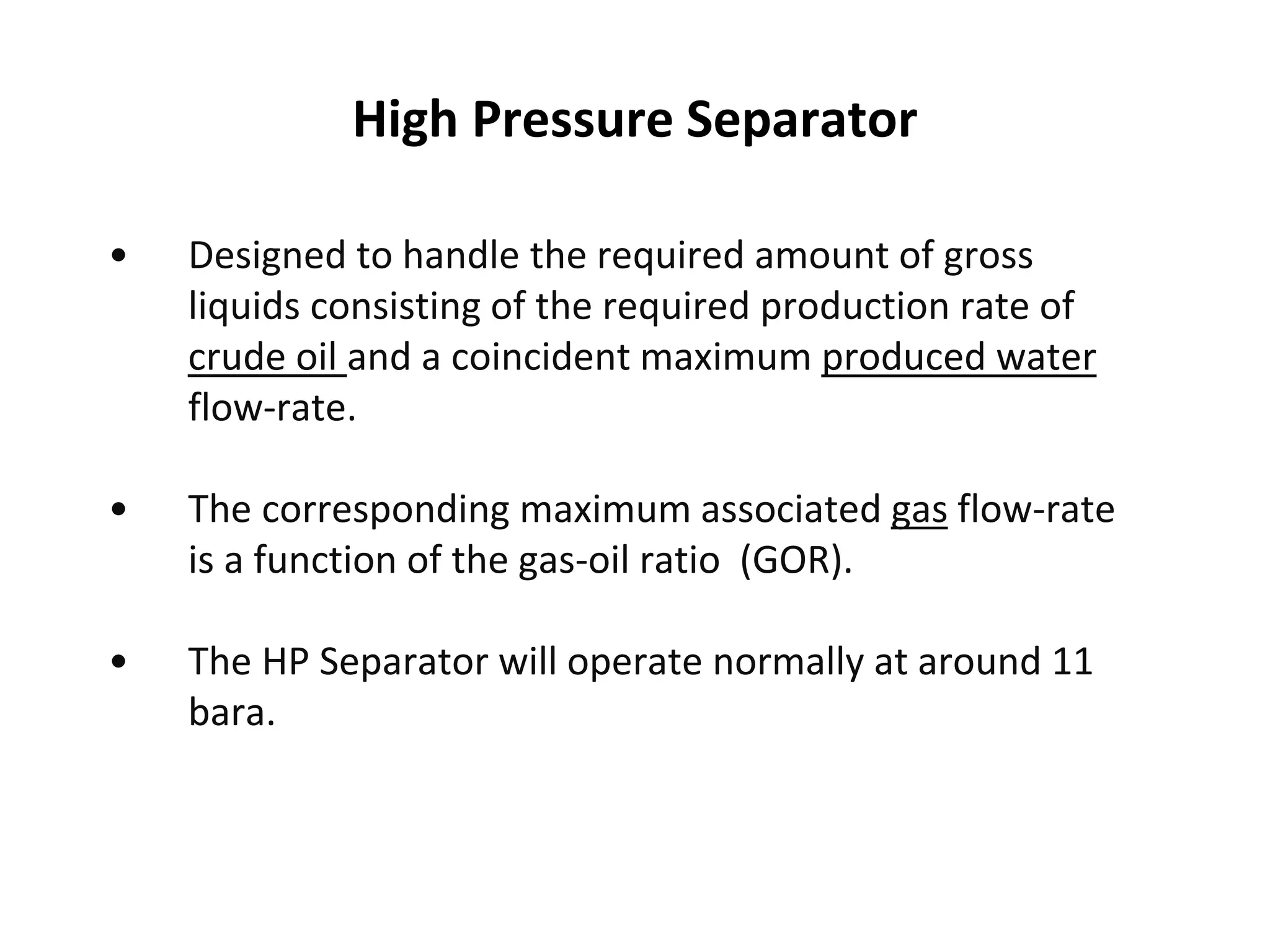C3.2.1. Topside Separation_2020 | PPT
