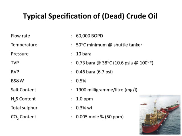 C3.2.1. Topside Separation_2020 | PPT | Chemistry | Science