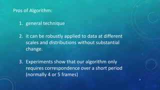 Crowd Management to Avoid Disasters depending on Analysing Crowd Scenes ...
