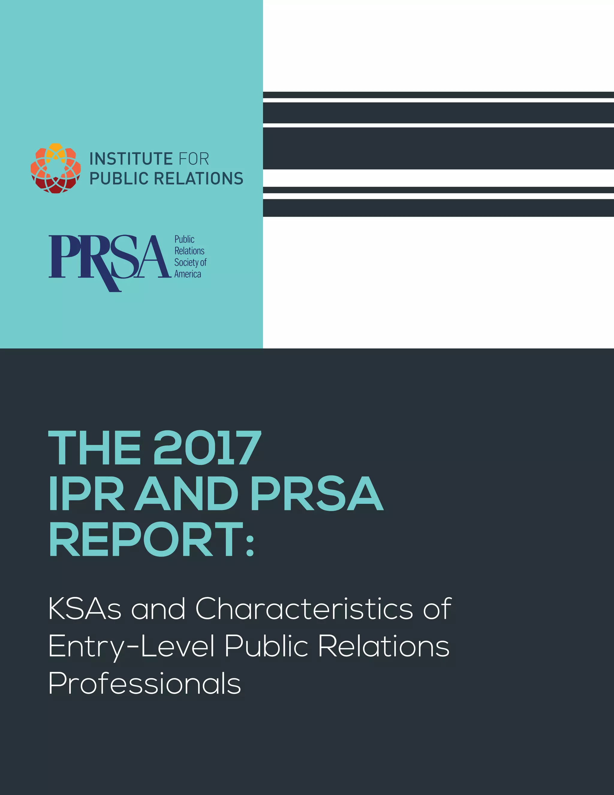 V5 ipr-prsa-joint-report | PDF