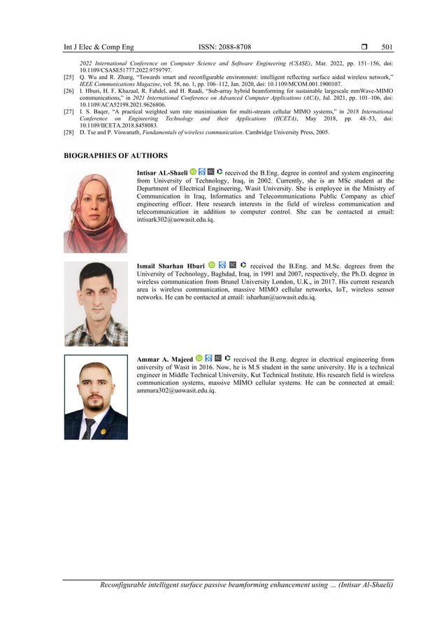 Reconfigurable Intelligent Surface Passive Beamforming Enhancement Using Unsupervised Learning