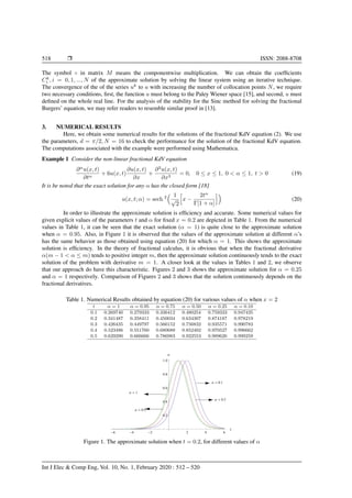 Sinc collocation linked with ﬁnite differences for Korteweg-de Vries ...
