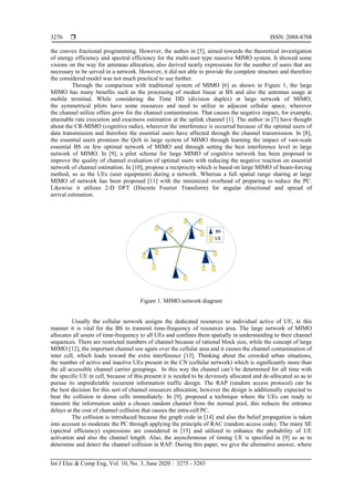 Network efficiency enhancement by reactive channel state based allocation scheme | PDF