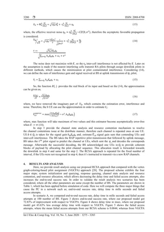 Network efficiency enhancement by reactive channel state based allocation scheme | PDF
