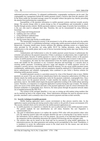 The Fact-Finding Security Examination in NFC-enabled Mobile Payment ...