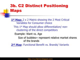 V54 10 step marketing plan for c2 | PDF
