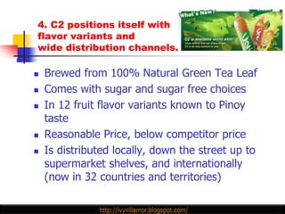 V54 10 step marketing plan for c2 | PDF