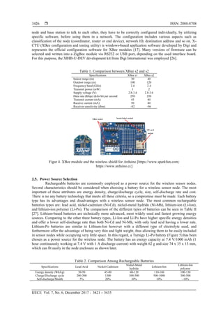 Wireless Fault Detection System for an Industrial Robot Based on Statistical Control Chart | PDF