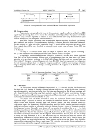 K-NN Classification of Brain Dominance | PDF | Brain and Nervous System Disorders | Diseases and ...