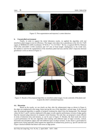 Edge detection algorithm based on quantum superposition principle and photons arrival ...