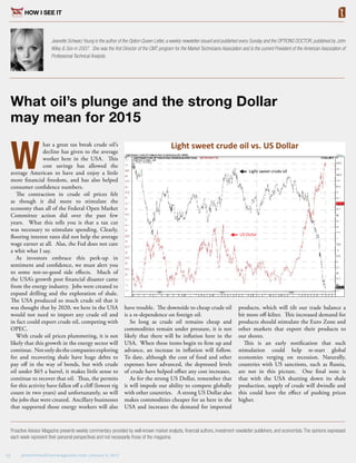 Randy Kerns, CIC, ChFC – Proactive Advisor Magazine – Volume 5 Issue 1 ...