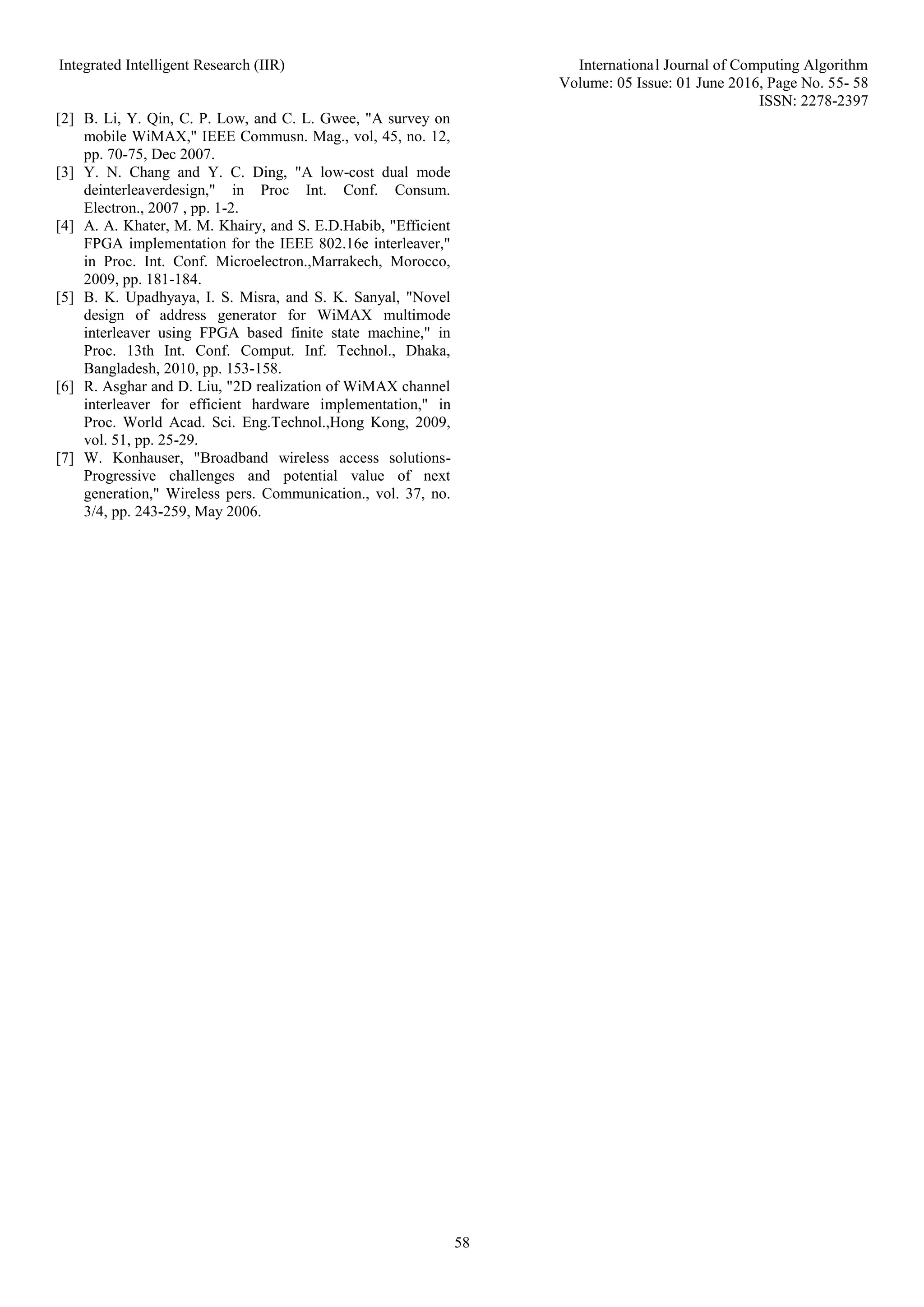 High Speed Low Power Viterbi Decoder Using Trellis Code Modulation Pdf