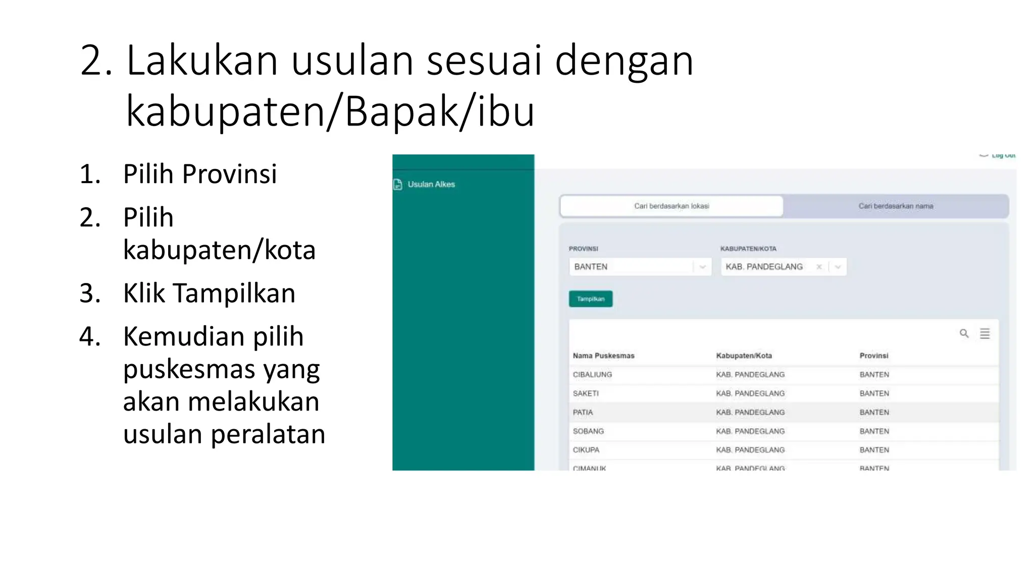 V5_Petunjuk teknis Pengisian Usulan Alat Kesehatan melalui aplikasi.pptx