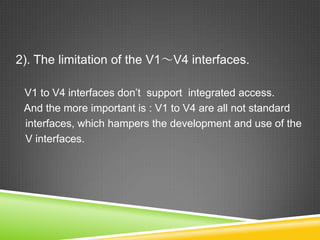 V5 protocol English | PPTX