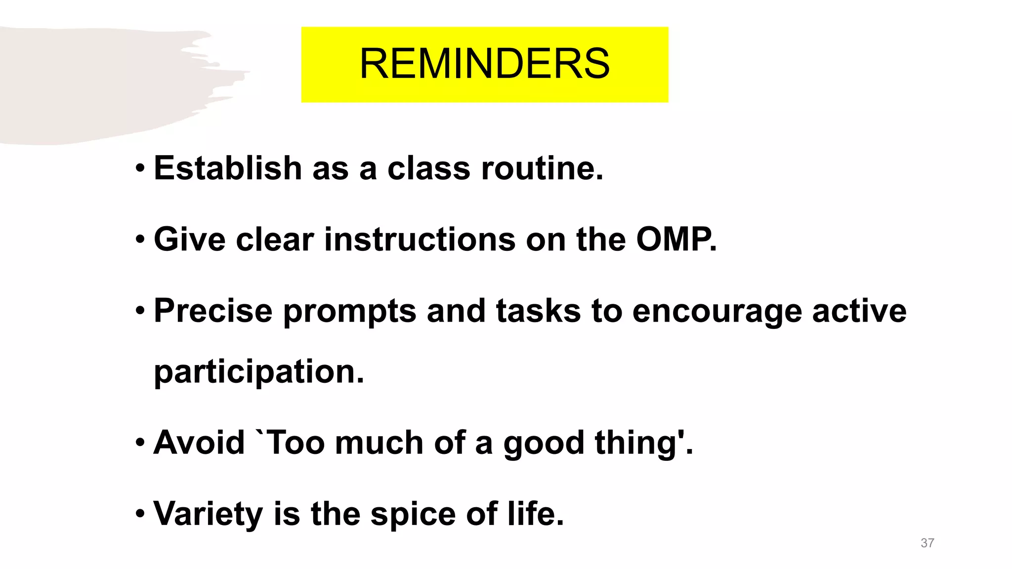 Real-time Assessment: A Guide for Emergency Remote Teaching | PPTX ...