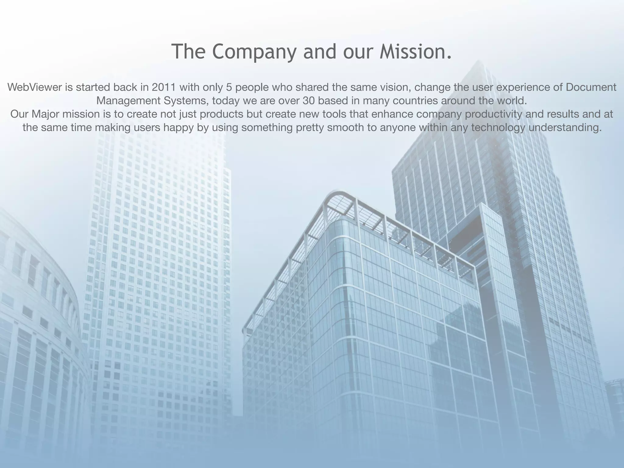 WebViewer - DMS | PPT