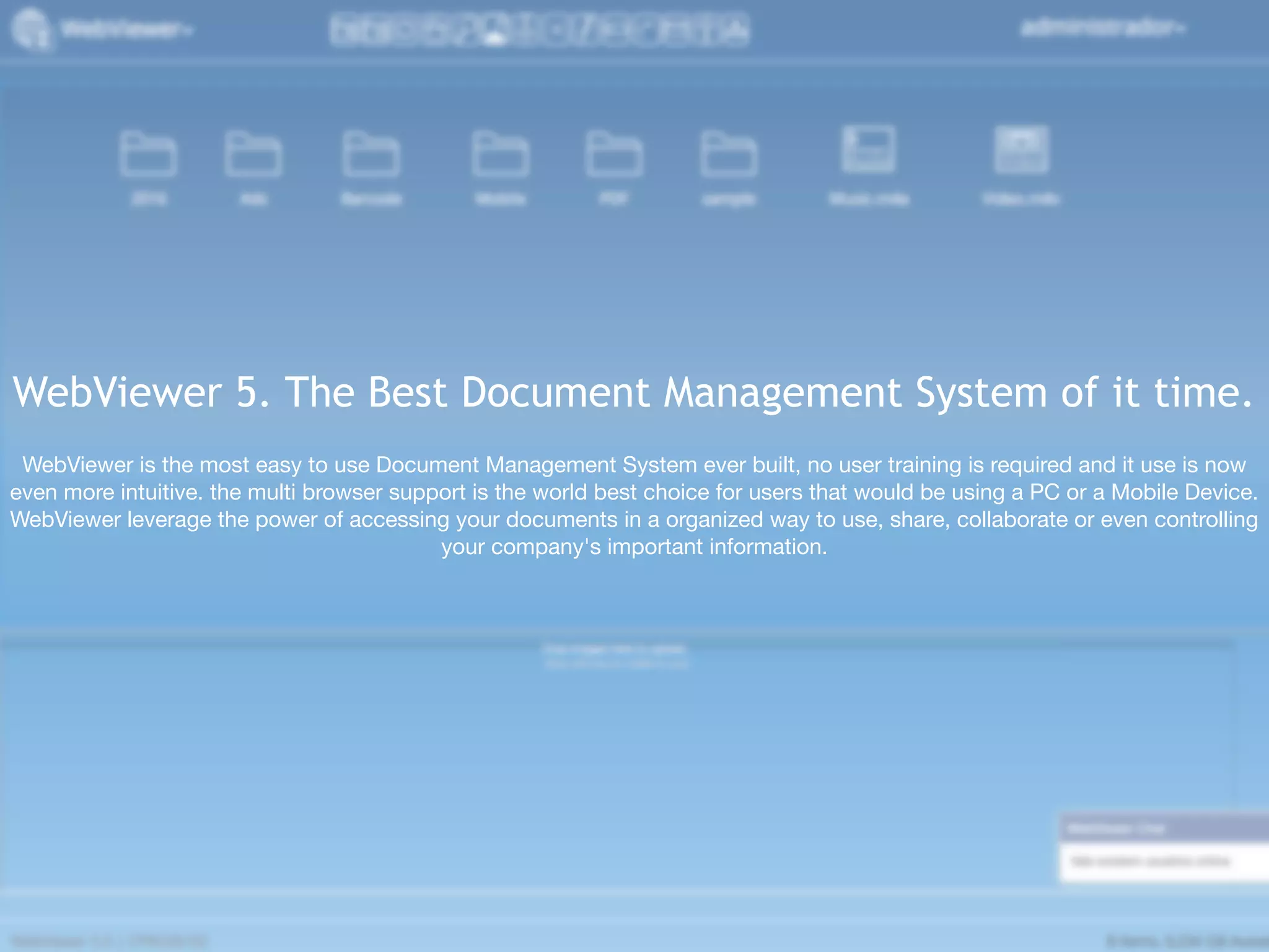 WebViewer - DMS | PPT