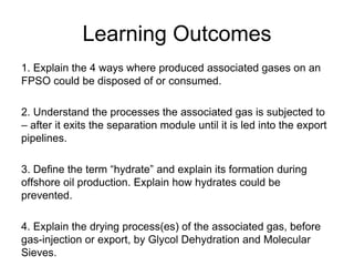 C3.2.2. Topside Gas Compression_2020 | PPT