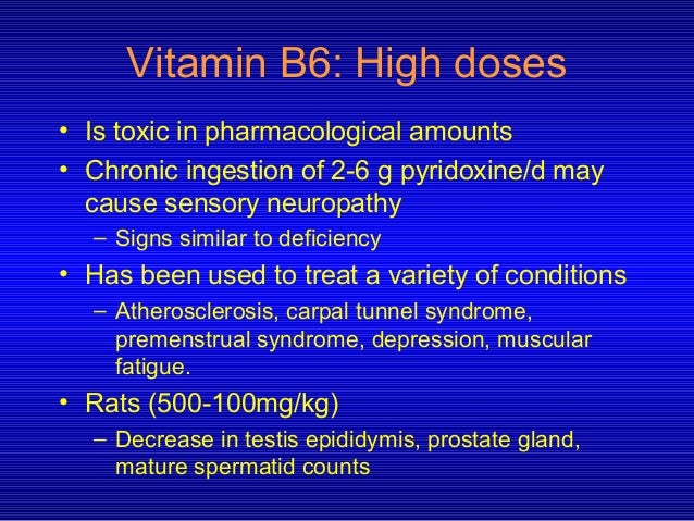 V6 vitaminb6