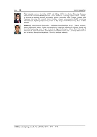 Sleep Apnea Identification using HRV Features of ECG Signals | PDF