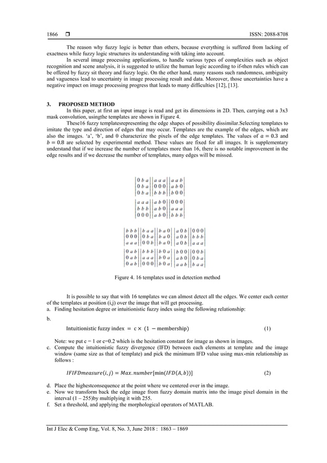 Fuzzy Logic Based Edge Detection Method For Image Processing Pdf 5149