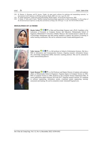 Knowledge graph-based method for solutions detection and evaluation in ...